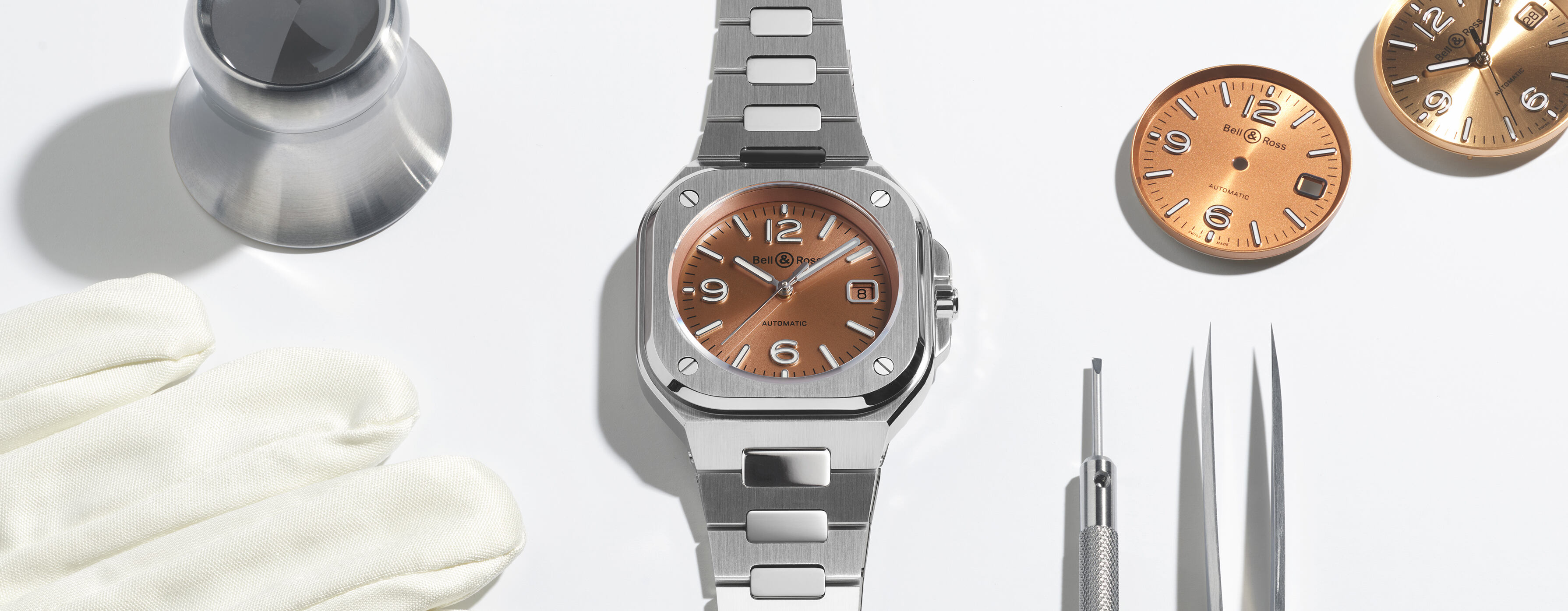 Bell & Ross – Luxury watches