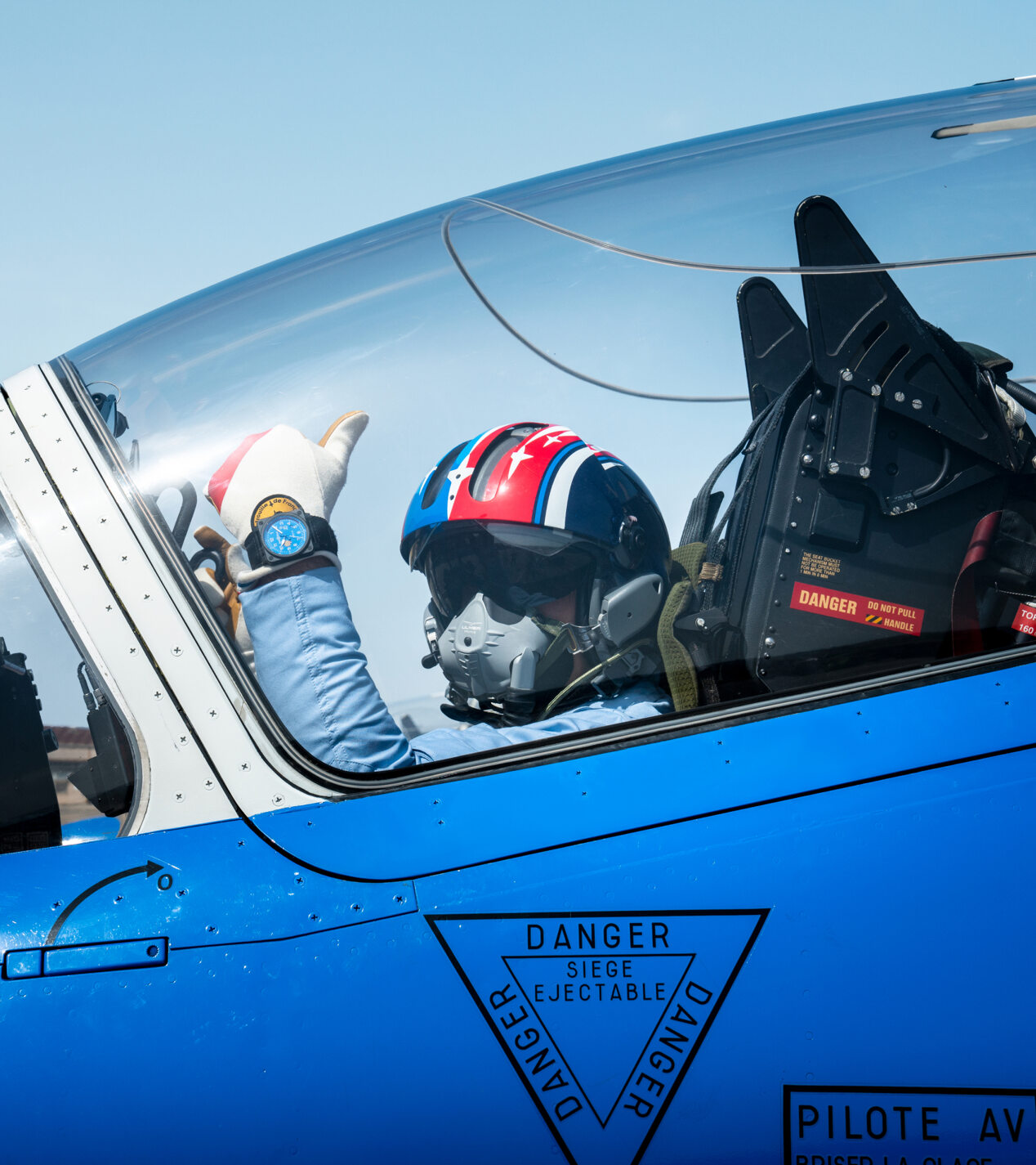 Pilot Watch Collection | Bell & Ross