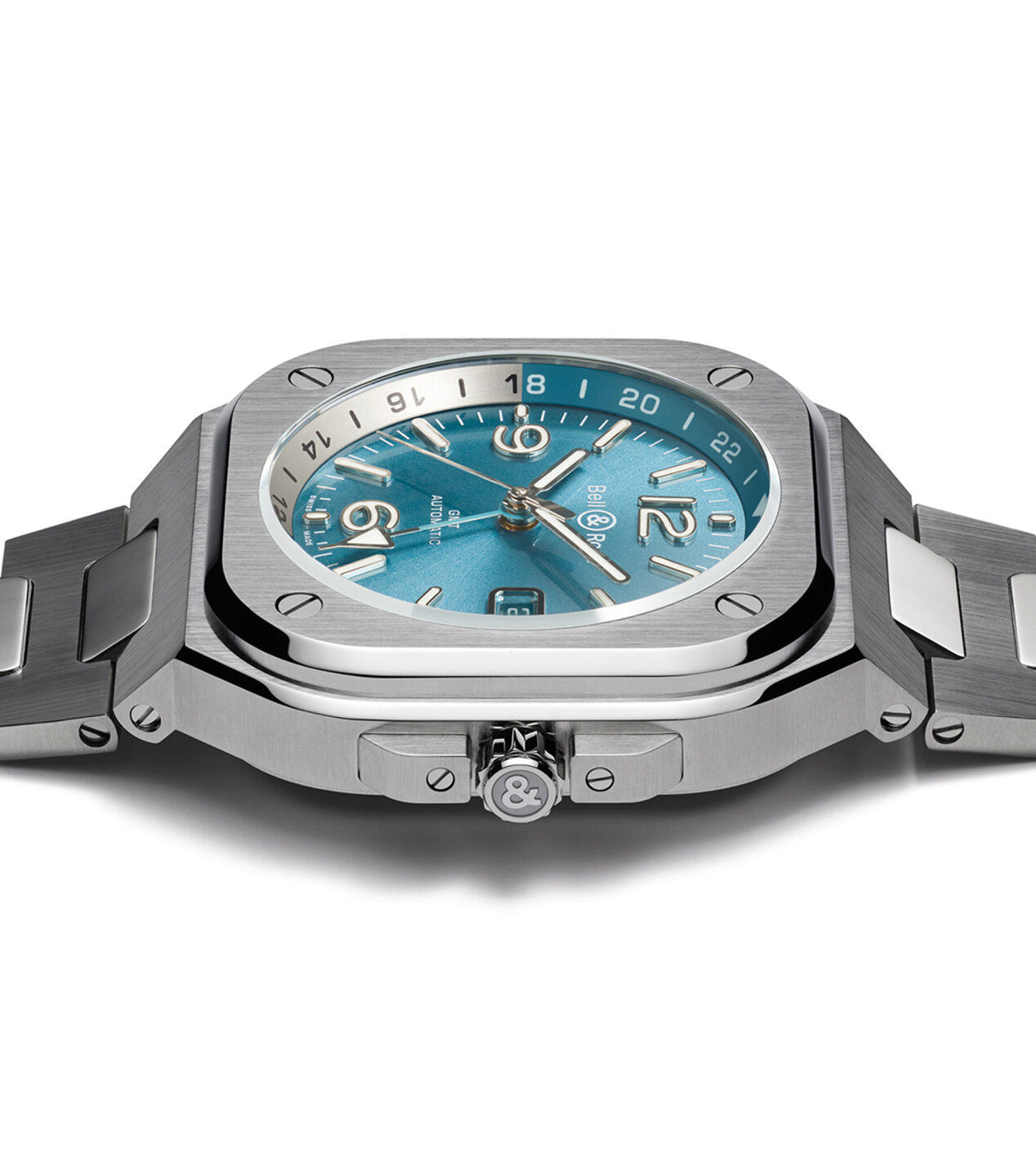 BR-05 GMT Sky Blue