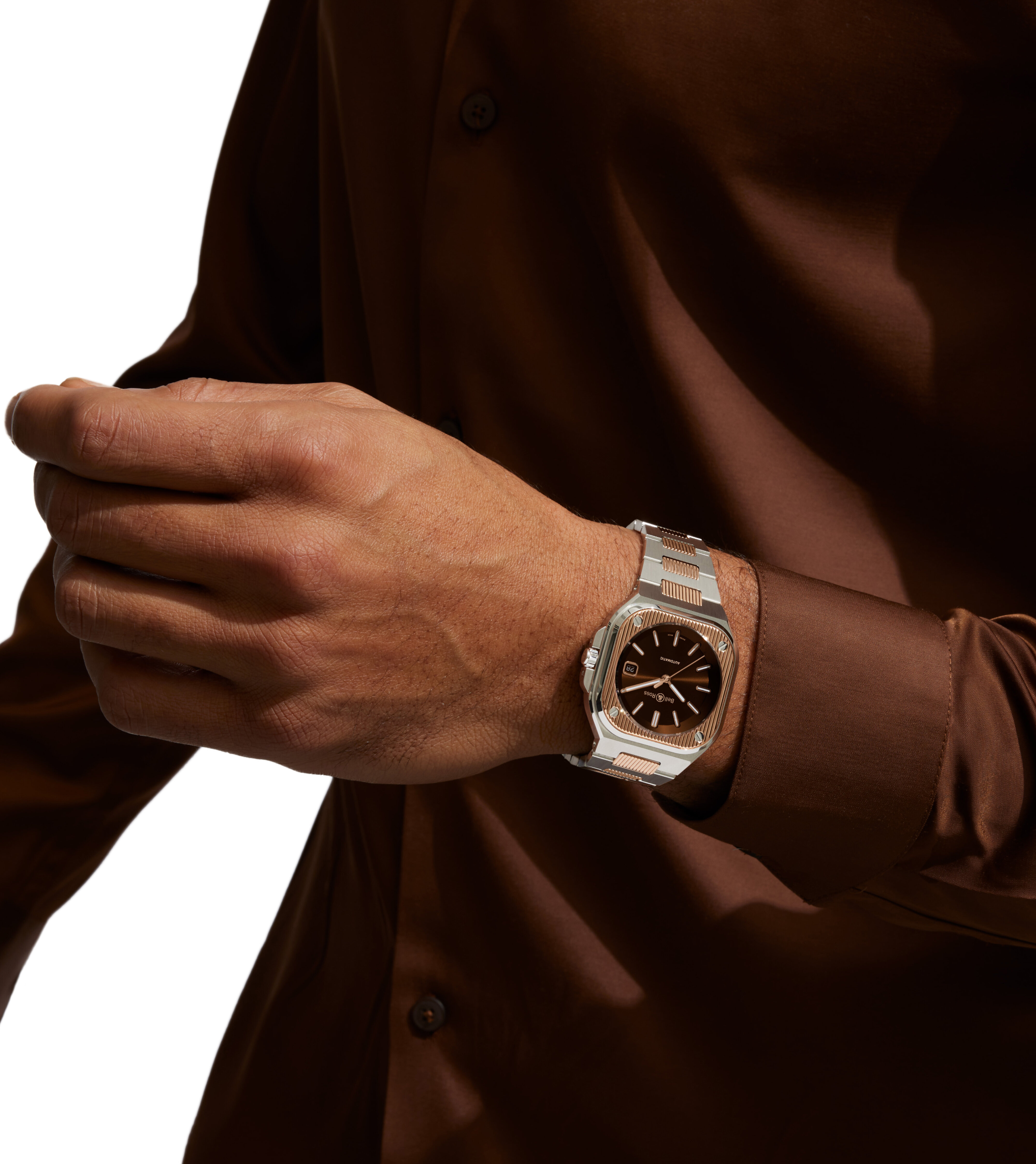BR-05 Artline Steel & Gold BR-05 Artline Steel & Gold
